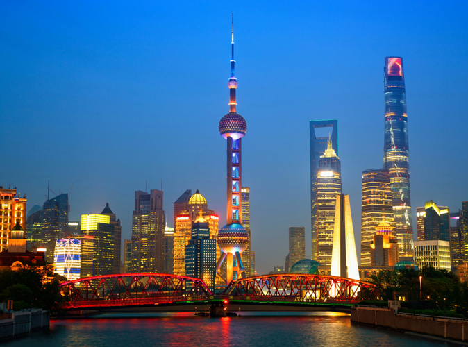 China in Perspective