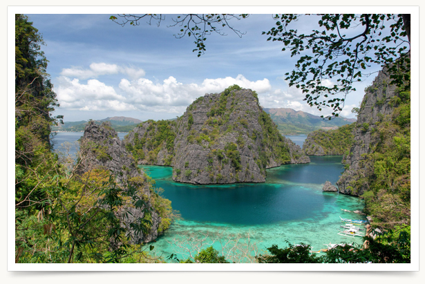 Philippines in Perspective