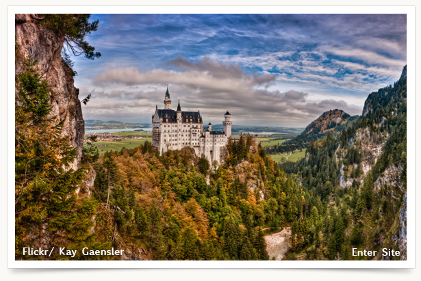 Germany in Perspective