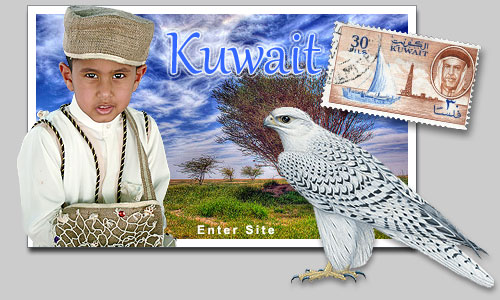 Kuwait in Perspective