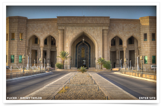 Arabic-Iraqi Cultural Orientation